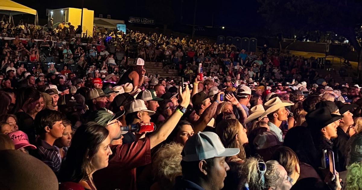 Texas Leads Nation in Population Growth, Adding 500,000 Residents in 2024