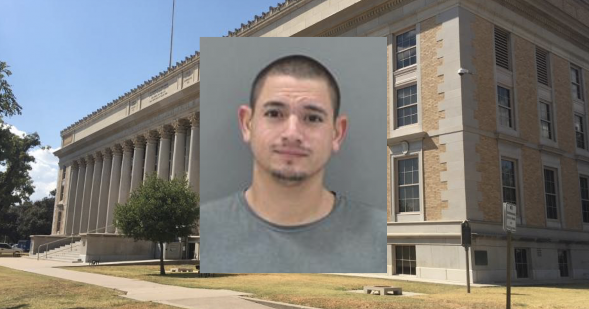 Ballinger Man Signs Plea Deal in Brutal Capital Murder at San Angelo Hotel