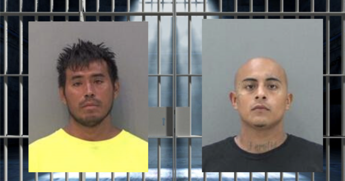 Arrests for Running from Police Top the Daily Booking Report