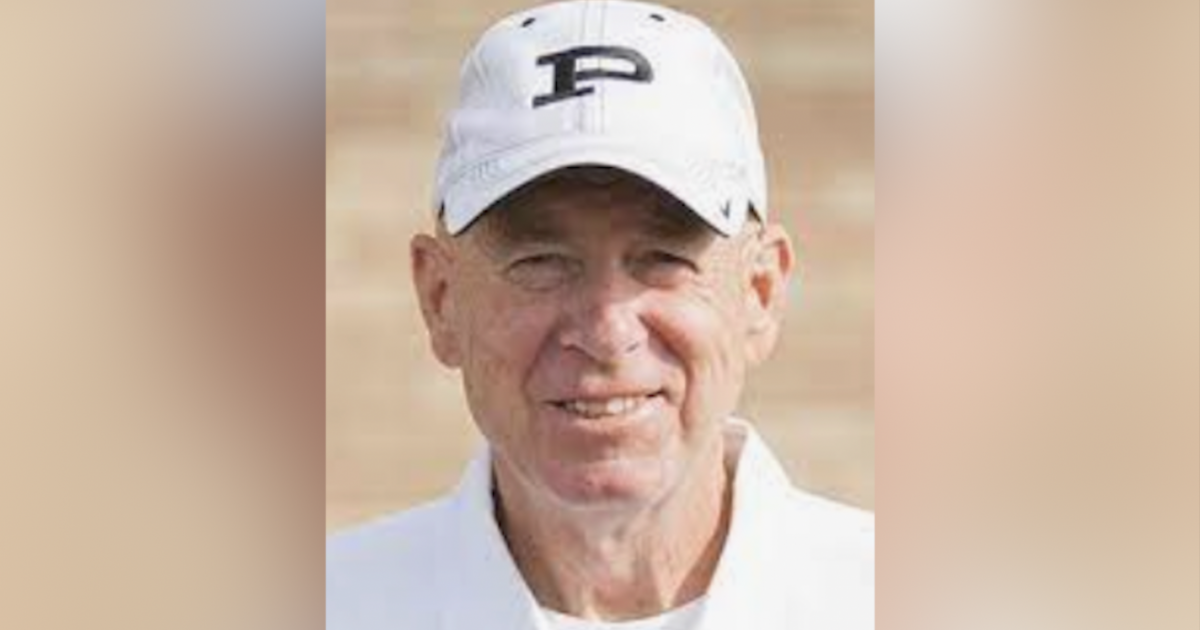 "With Clear Eyes and Love in Your Heart" Legendary Coach Gary Gaines ...