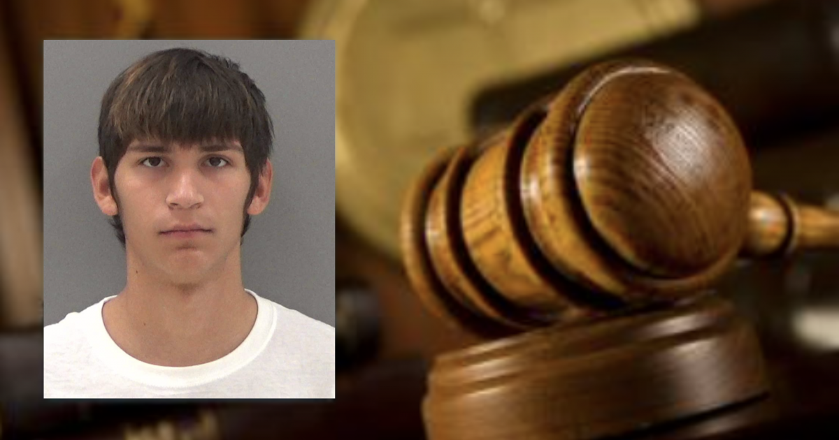 San Angelo Suspect Indicted for Crimes Against a Child Takes Deferred ...