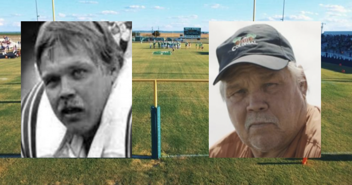 Wall Hawks Stadium to be Renamed to Honor Legendary Player Weishuhn