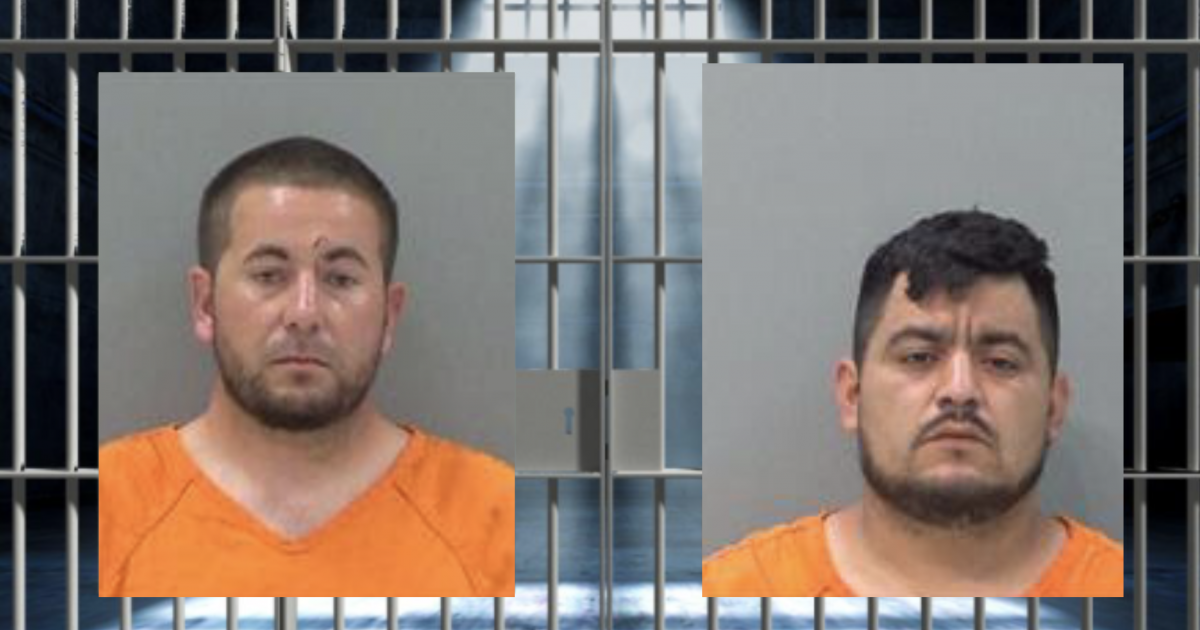 Arrests for Drug Possession and Escaping Arrest Top the Daily Booking ...