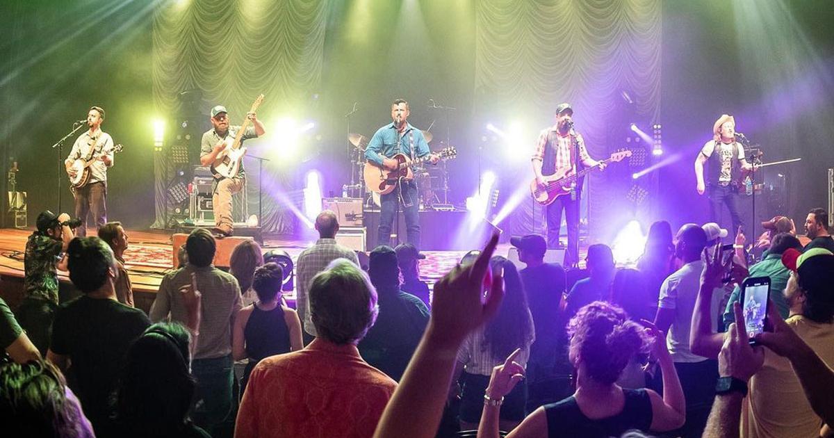 Ultimate Guide to the Final 2 Nights of Music at “Wild West Fest”