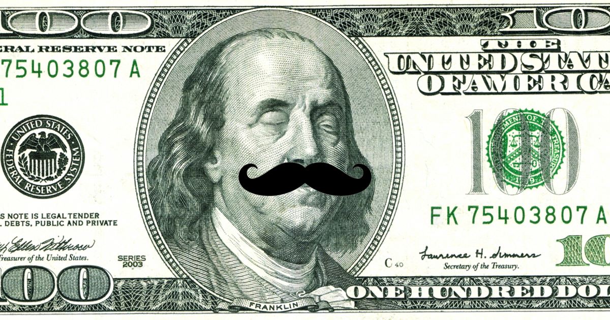 Ballinger Police Warn of Scammers Passing Fake $100 Bills