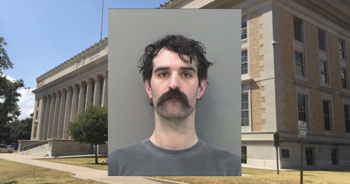 San Angelo Man Gets Probation for Possessing Lewd Images of a Child He Knew