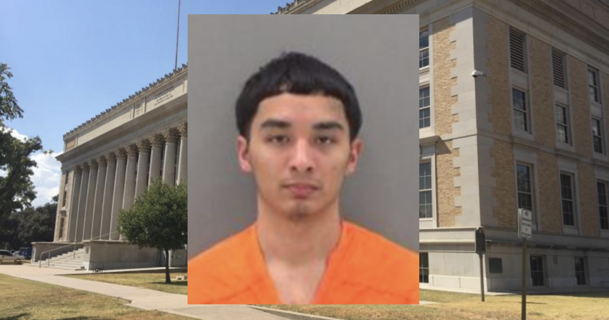 San Angelo Man Takes Plea Deal for Lewd Assault of a Child