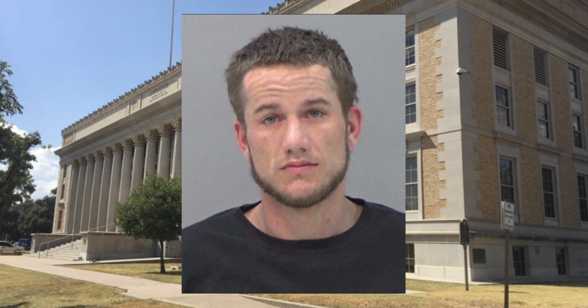 San Angelo Man Gets 10 Years Deferred Adjudication for Brutal ...