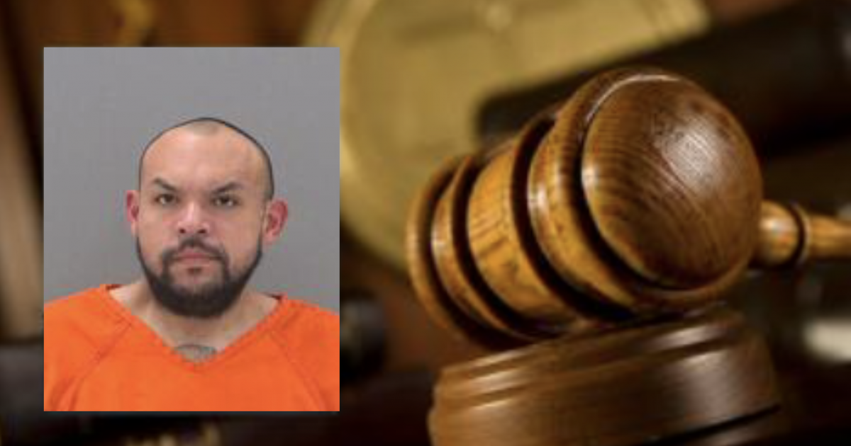 Local Crack Dealer Sent to Prison for More than a Decade