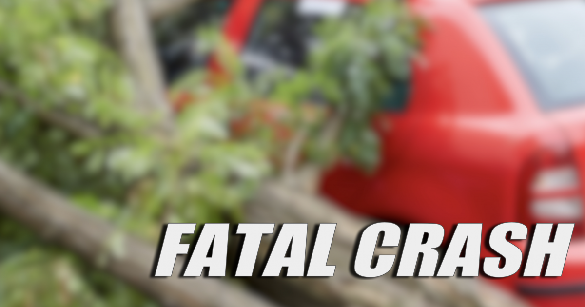 Abilene Woman Killed in Callahan County Crash