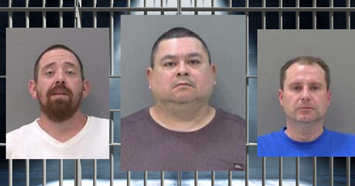 Assault, Public Intoxication & Fraud Arrests Top the Daily Booking Report