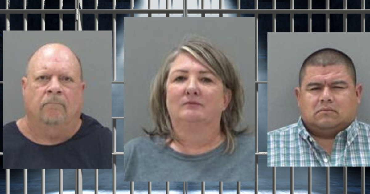 DWI, Public Intoxication, Fraud & Stalking Arrests Top the Daily ...