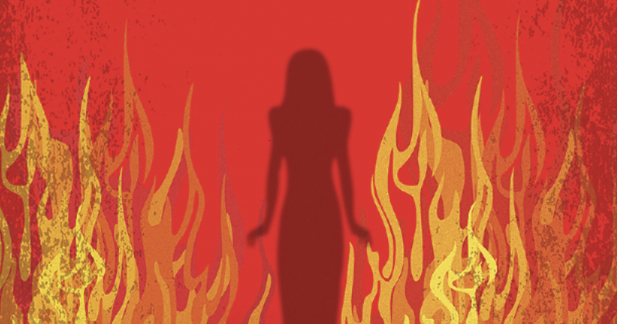 Spooky Show: Angelo State Theatre Opens Year with "Carrie the Musical"