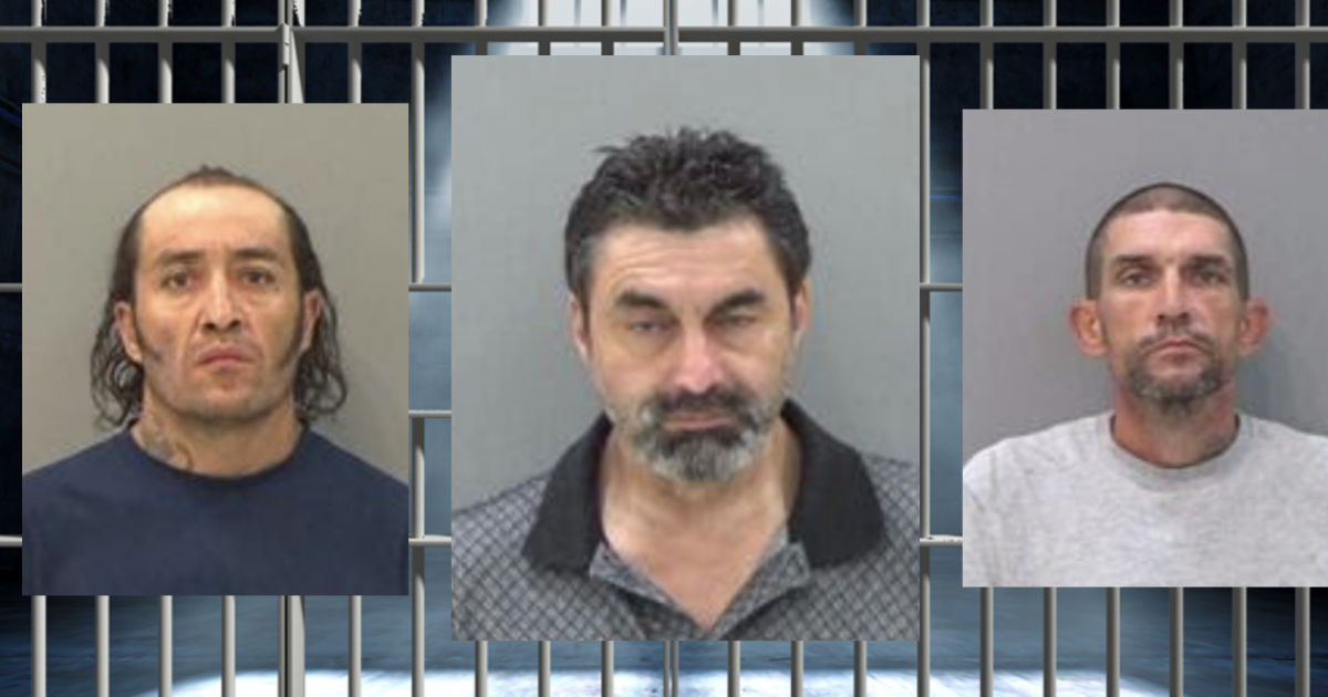 Arrests for Drug & Alcohol Fueled Crimes Tops the Daily Booking Report