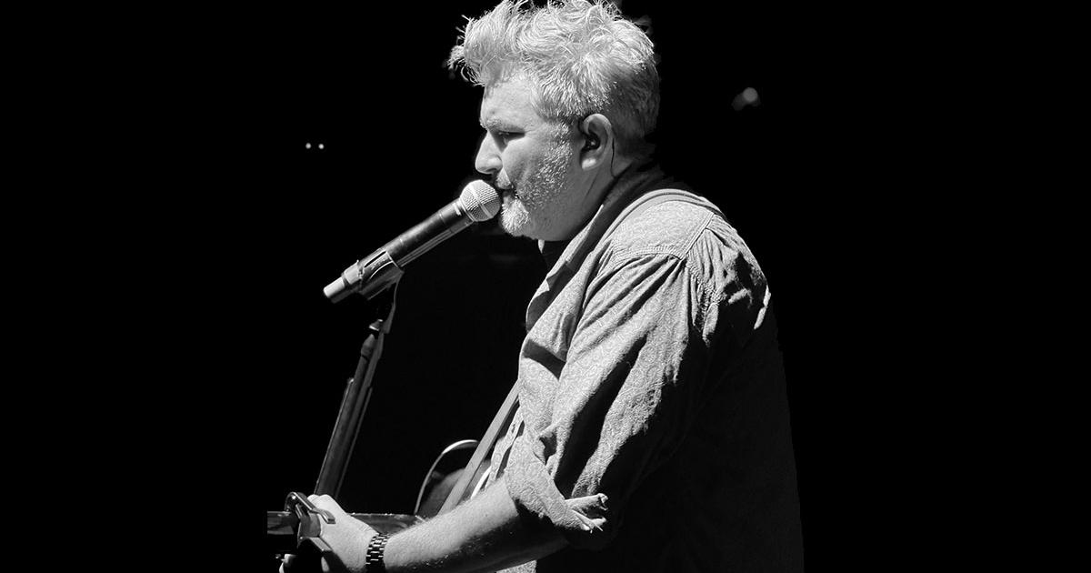 A San Angelo Native is the Lead Singer of Lonestar Performing Here Oct. 15