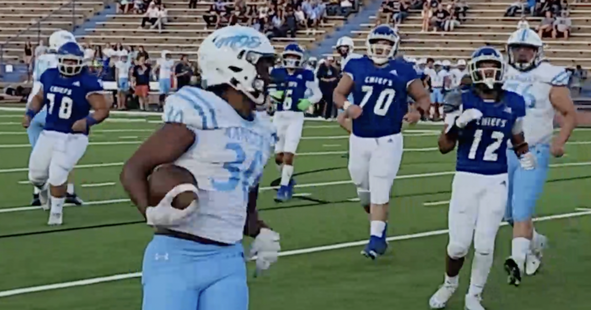 PREVIEW: Lake View Chiefs Look to Rebound in Tough District Game ...