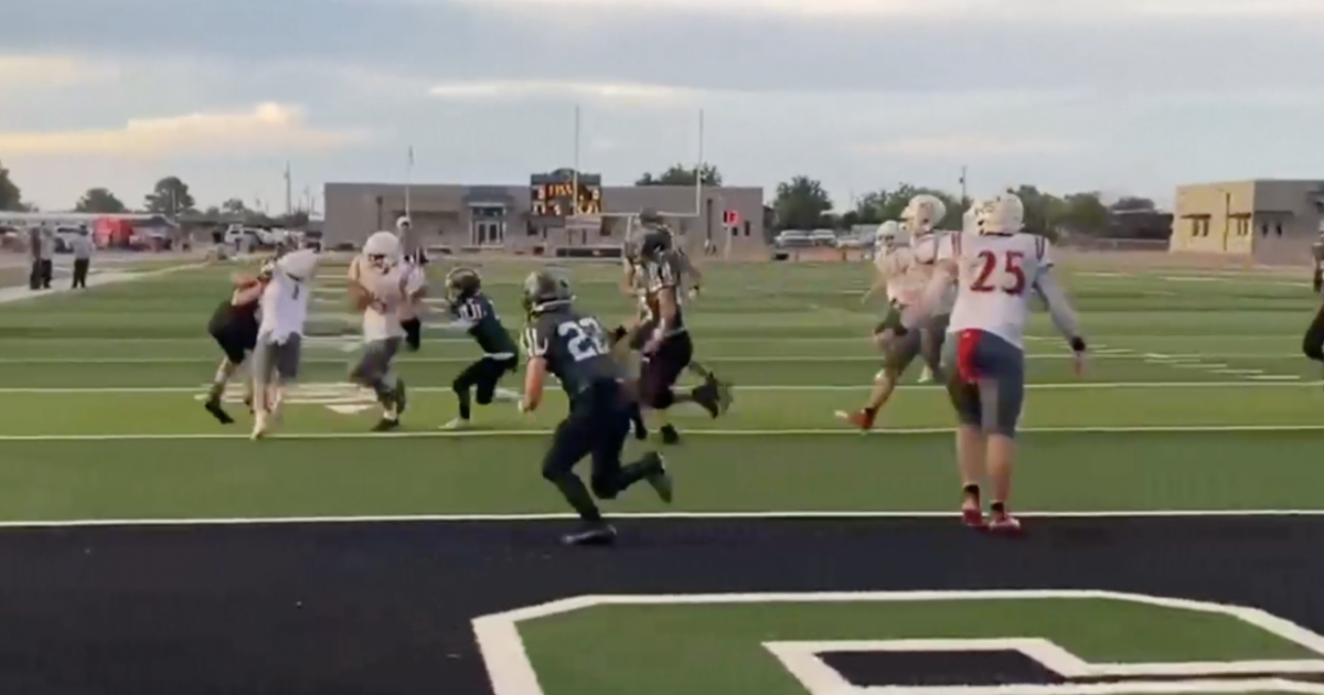 PREVIEW: Christoval Starts District Against the Anthony Wildcats in ...