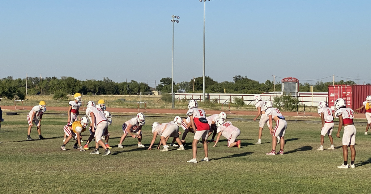 PREVIEW: Miles Takes on State Ranked Albany in District Opener