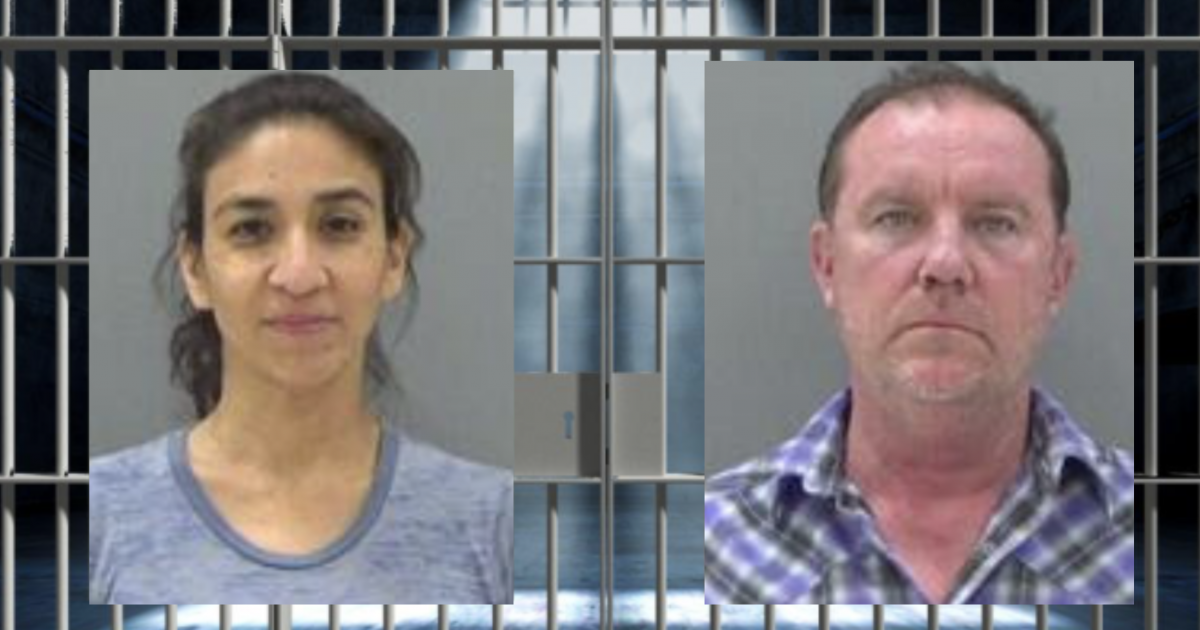 DWI Arrests Top the Daily Booking Report