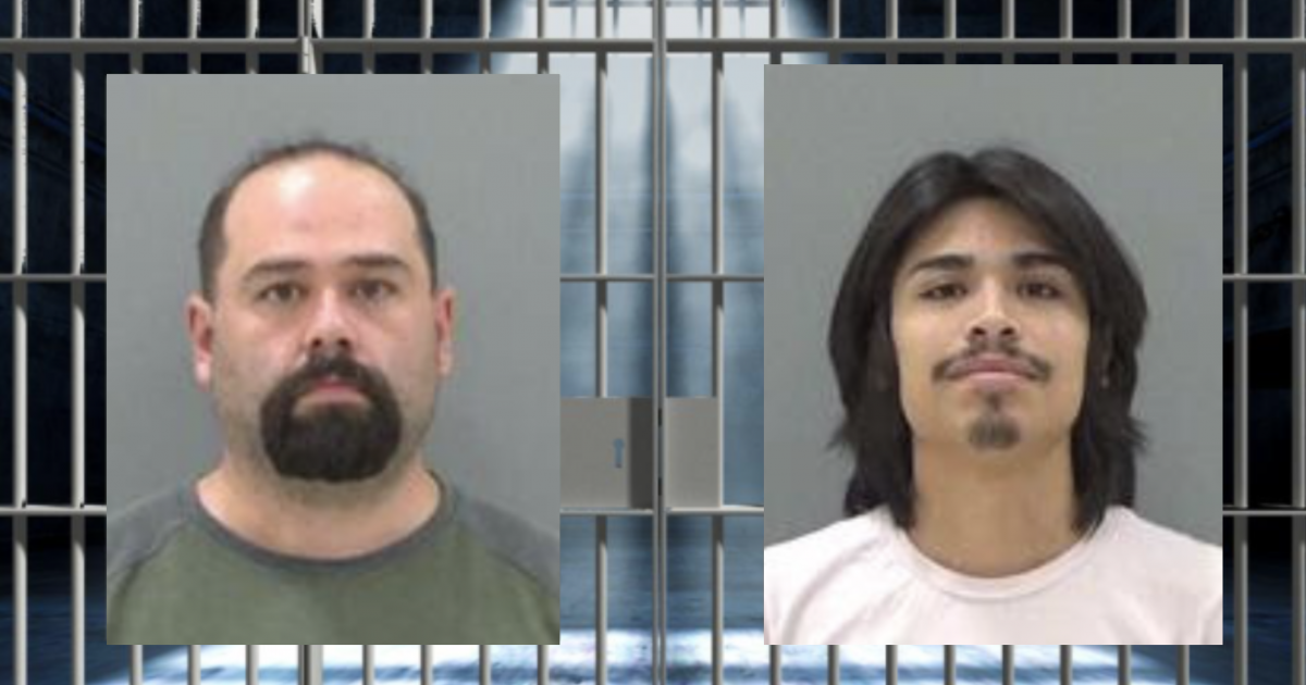 Motion to Revoke Probation Arrests Top the Daily Booking Report