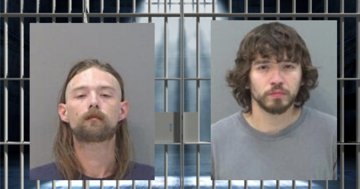 Evading Arrest in a Stolen Vehicle, Resisting Arrest & Weed Possession ...