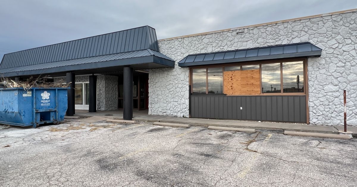 Everything We Know About the Future of San Angelo's Former China Garden ...