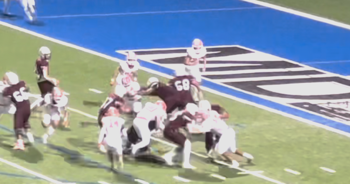 PLAYOFF PICTURE: Bobcats Drop in Standings; Lake View Needs Help for ...