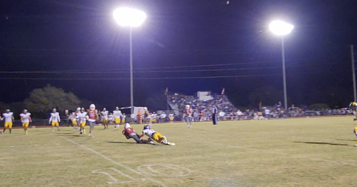 PLAYOFF PICTURE: Wall, Mason, Christoval Look to Finish Regular Season ...