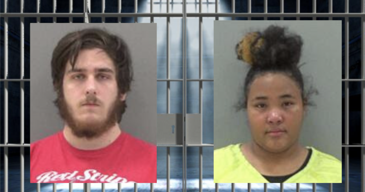 Arrests for Crimes Involving Children Top the Daily Booking Report