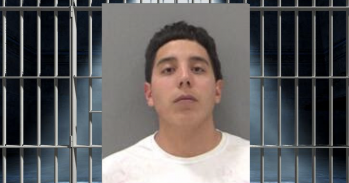 Judge Sends Perv to Prison After He Continuously Violated Probation