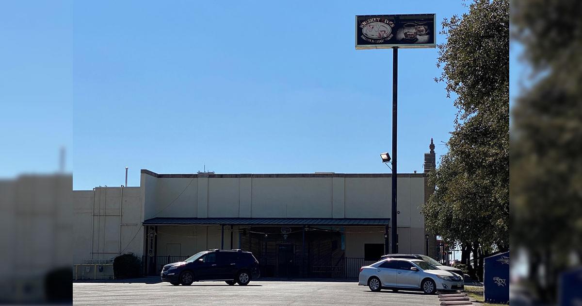 Goodfellow AFB Marine Stabbed to Death Outside Downtown San Angelo Bar