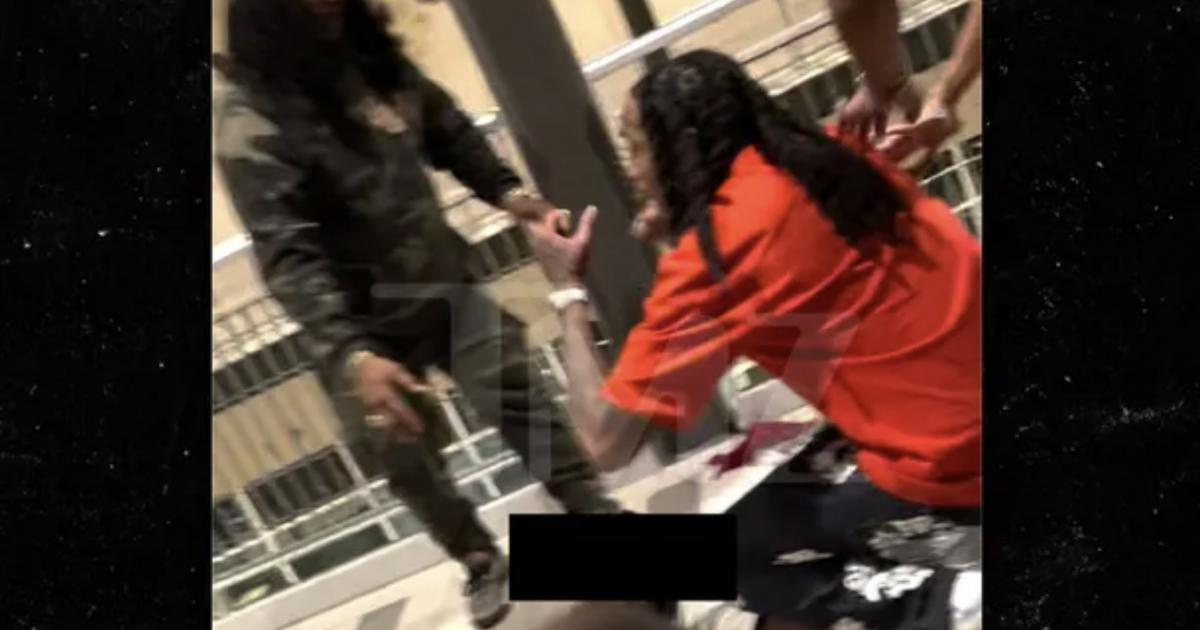 BREAKING: Migos’ Takeoff Shot and Killed at Houston Bowling Alley