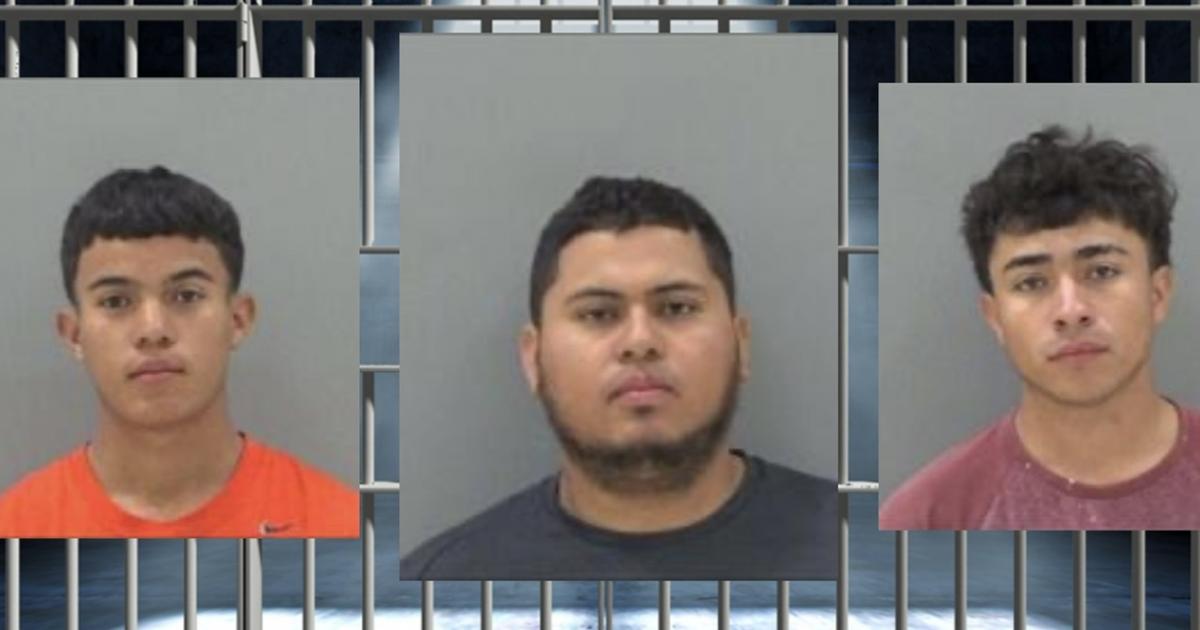 Illegal Aliens Placed in Tom Green County Jail Top the Election Day ...