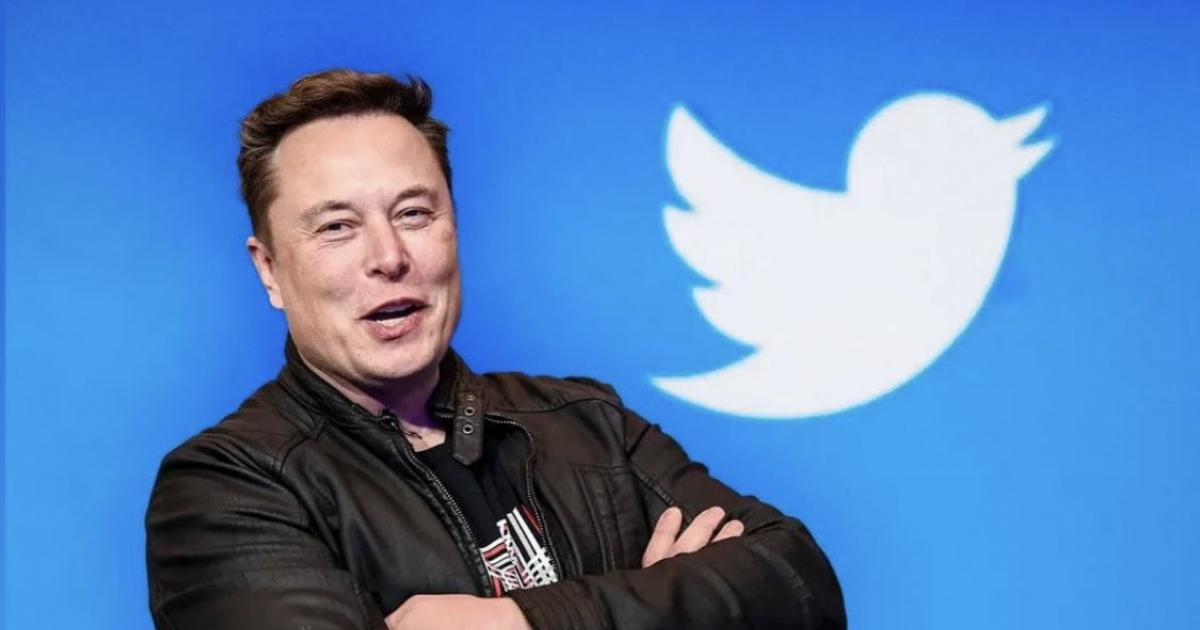 Elon Musk Trolls the Ex-President and Ye is Back