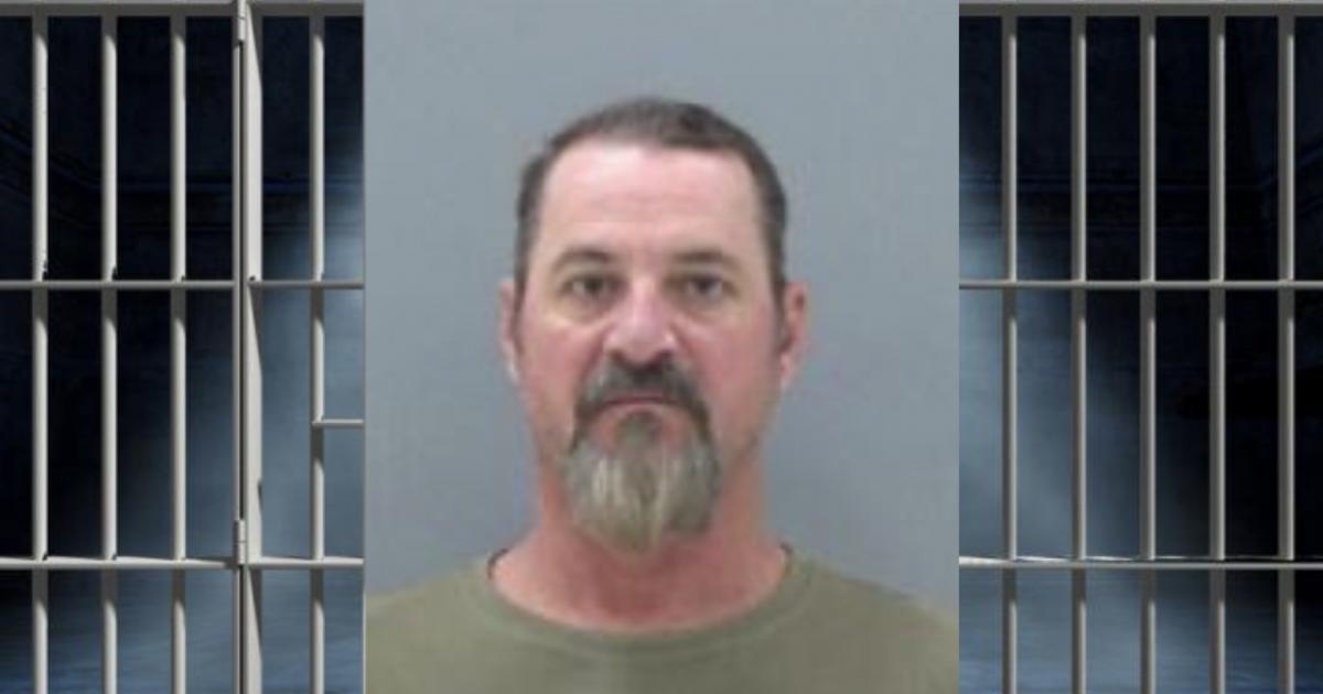 Arrests for Secretly Recording Someone Tops the Daily Booking Report