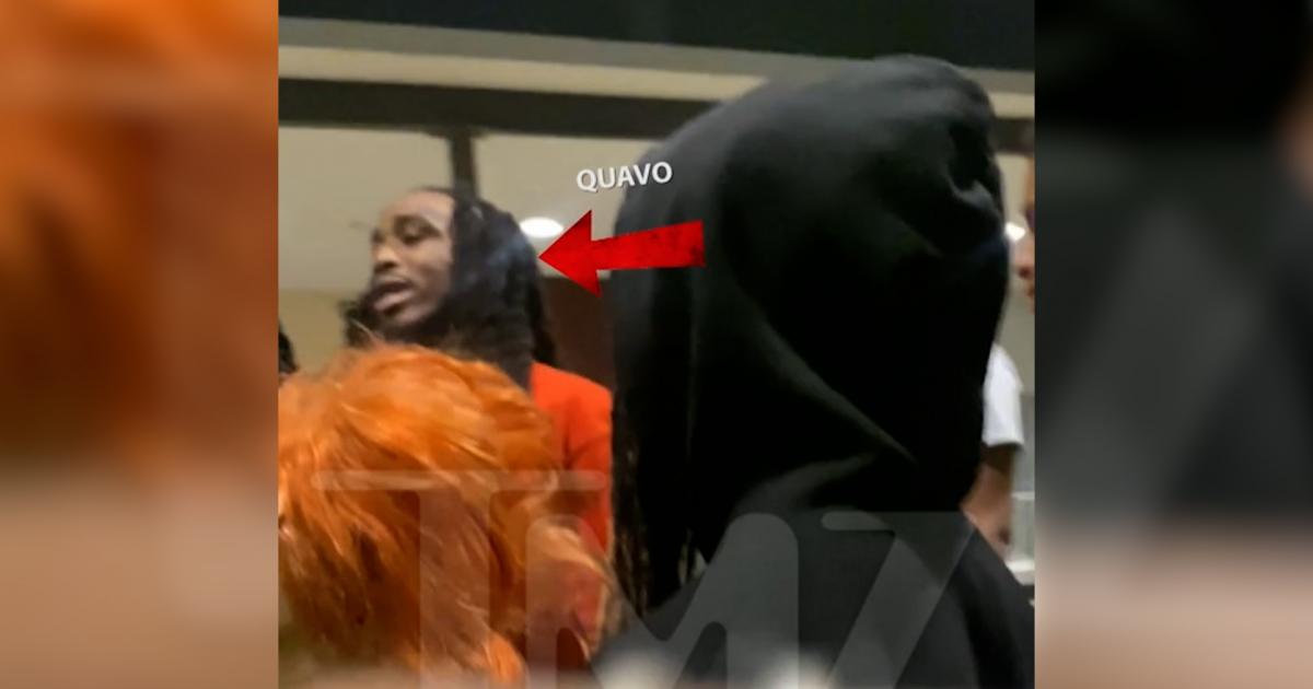 New Video Shows Argument Prior to Houston Rapper's Shooting Death