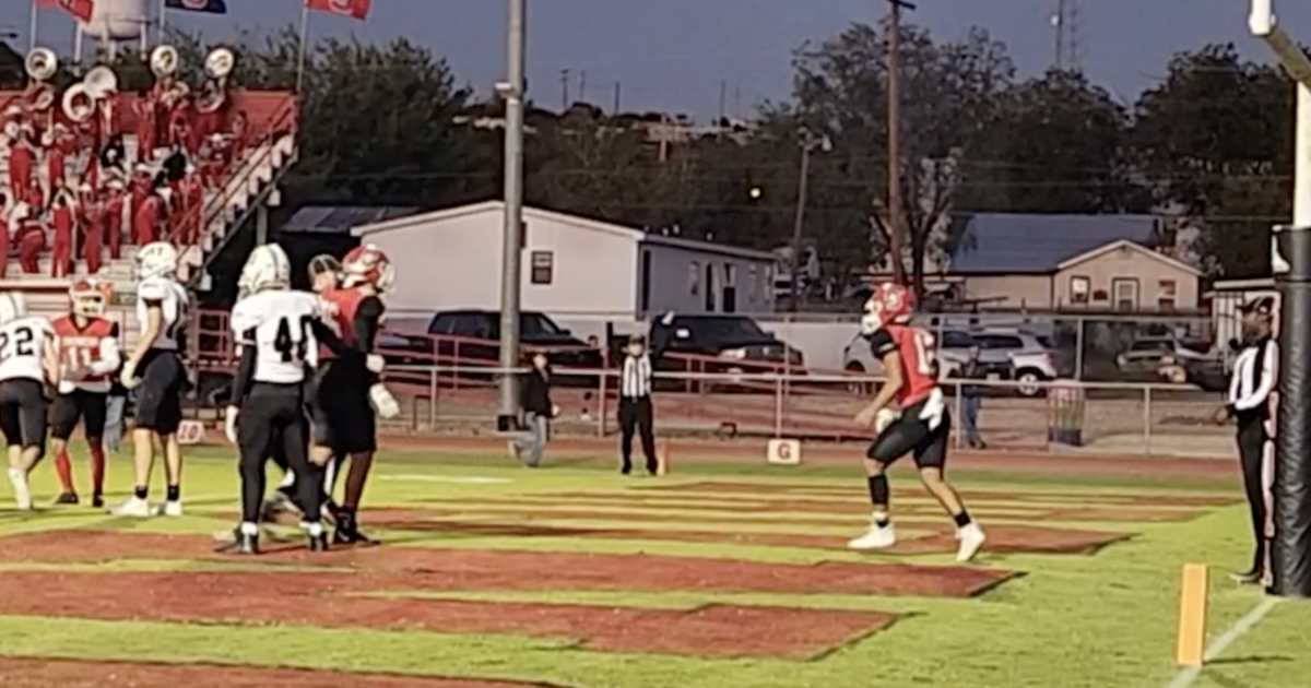 PREVIEW: Sonora and Olney Square Off in Opening Round of High School ...