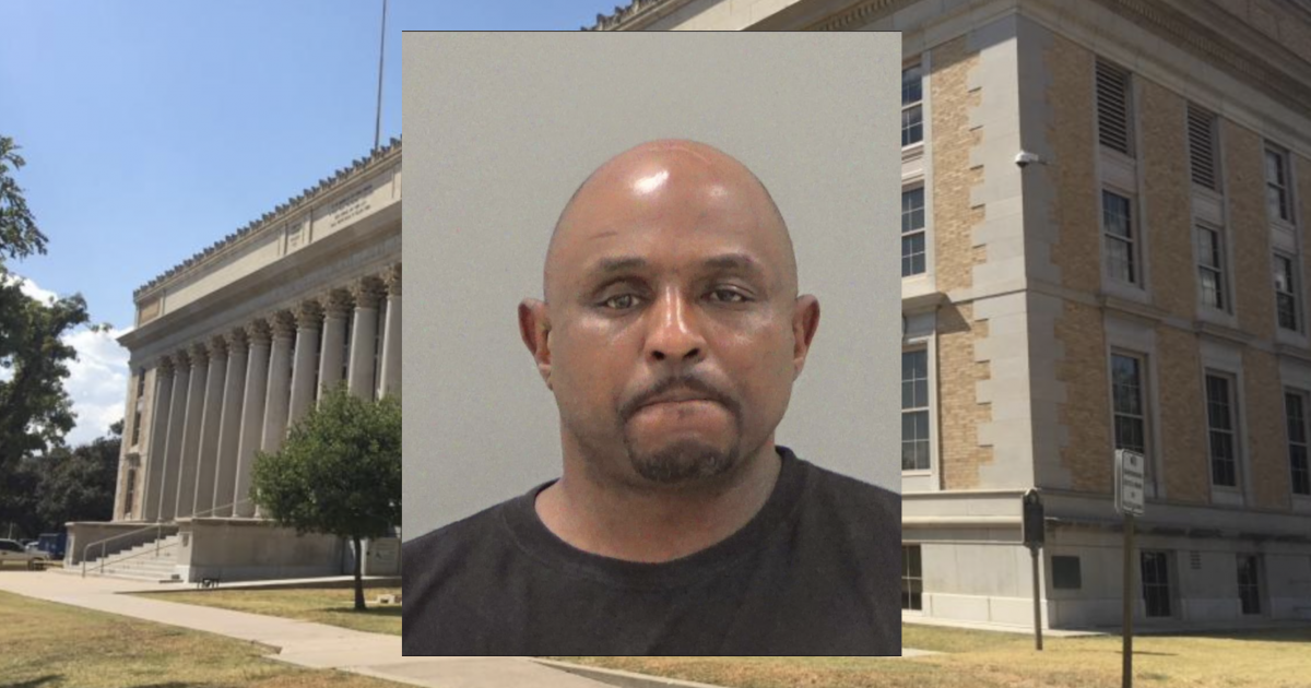 San Angelo Man Sentenced for a Vicious Attack that Left His Roommate ...