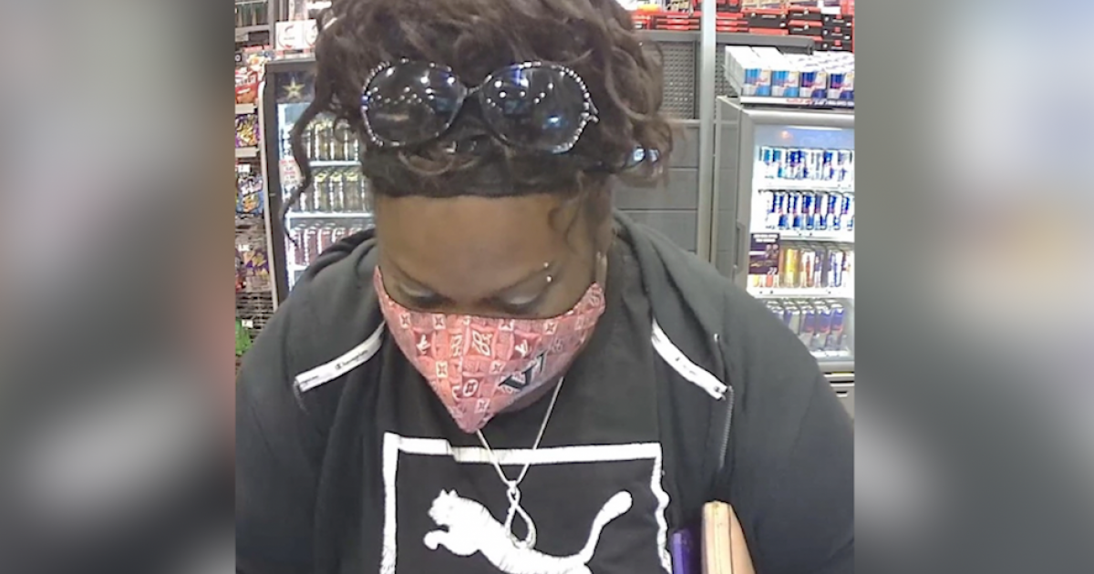 Midland Crime Stoppers Needs Help Identifying Shopping Suspects
