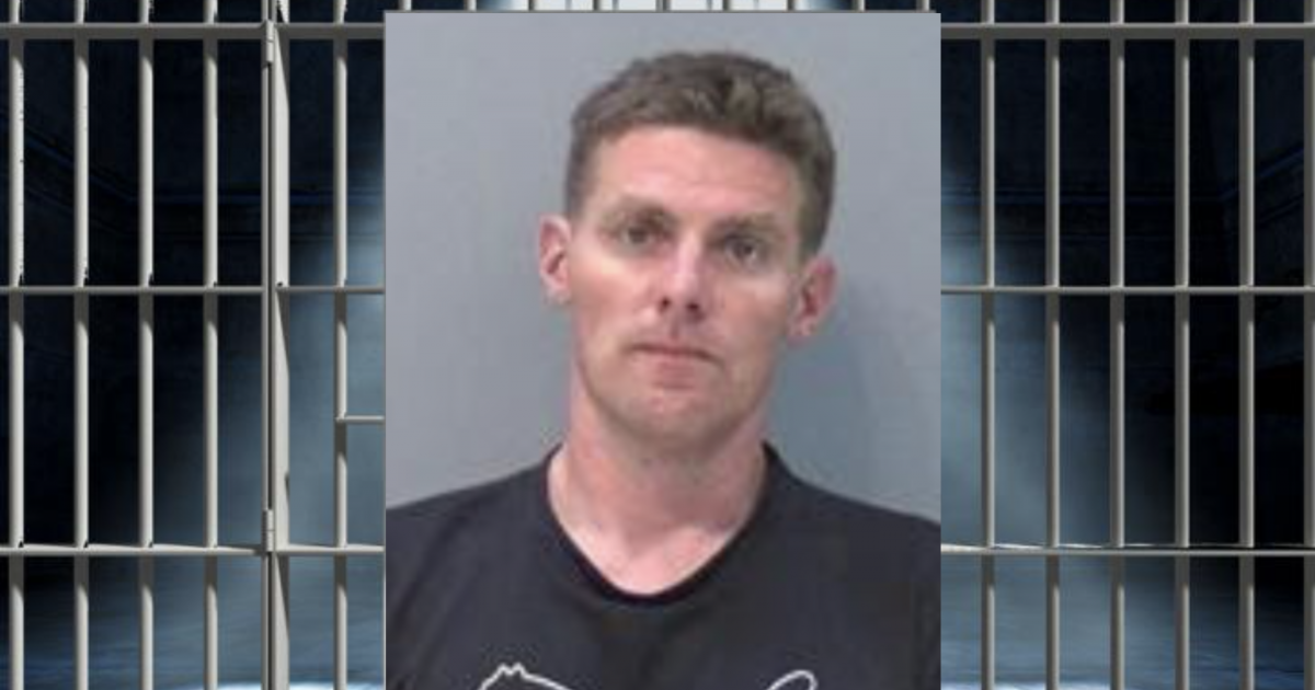 Booking Report: San Angelo Man Arrested for Lewd Acts with a Child and ...