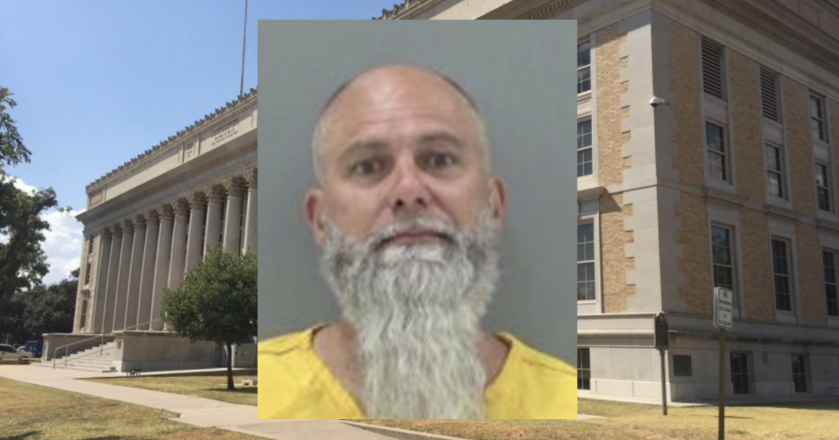 San Angelo Man Indicted for Murder of Shawn "Turbo" Clark