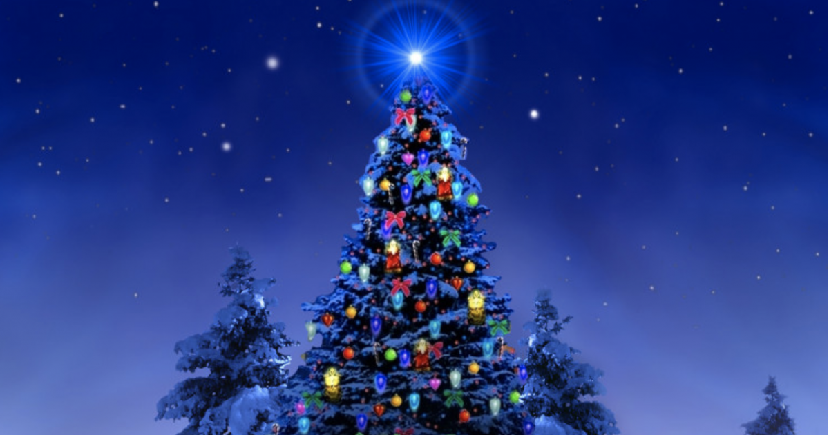 "Season of Light" Holiday Planetarium Show Begins Next Week at ASU