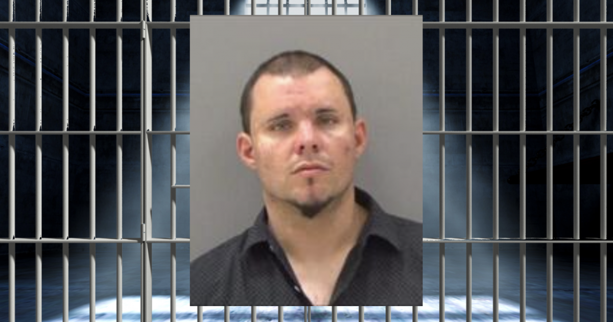 San Angelo Man Arrested After Search Warrant Uncovers Lewd Images of ...