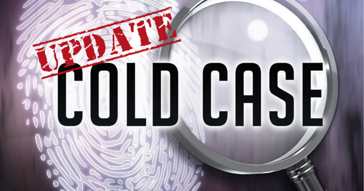 Attorney General Updates 2 Year Old Cold Case Investigation