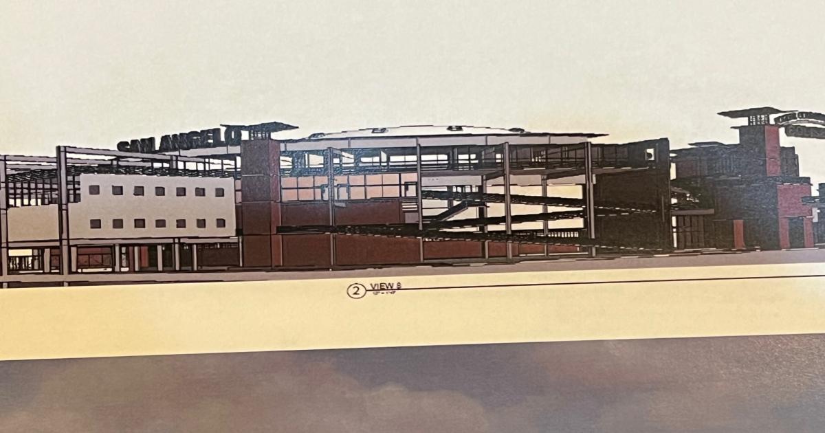 City Council Turns to Department of Defense for Coliseum Expansion Funding
