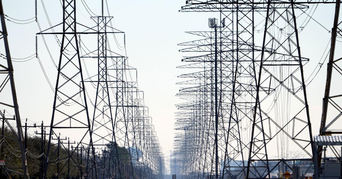 ERCOT Requests 4 Hour Voluntary Power Conservation