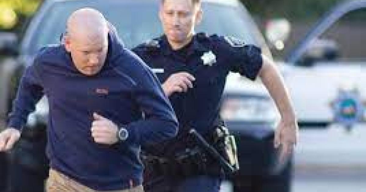 Deadly Conduct, Family Violence, and Evading Arrest Lead Bookings