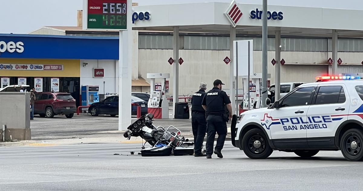 BREAKING VIDEO: Biker on a Harley Crashes on Bryant After 95 mph High ...