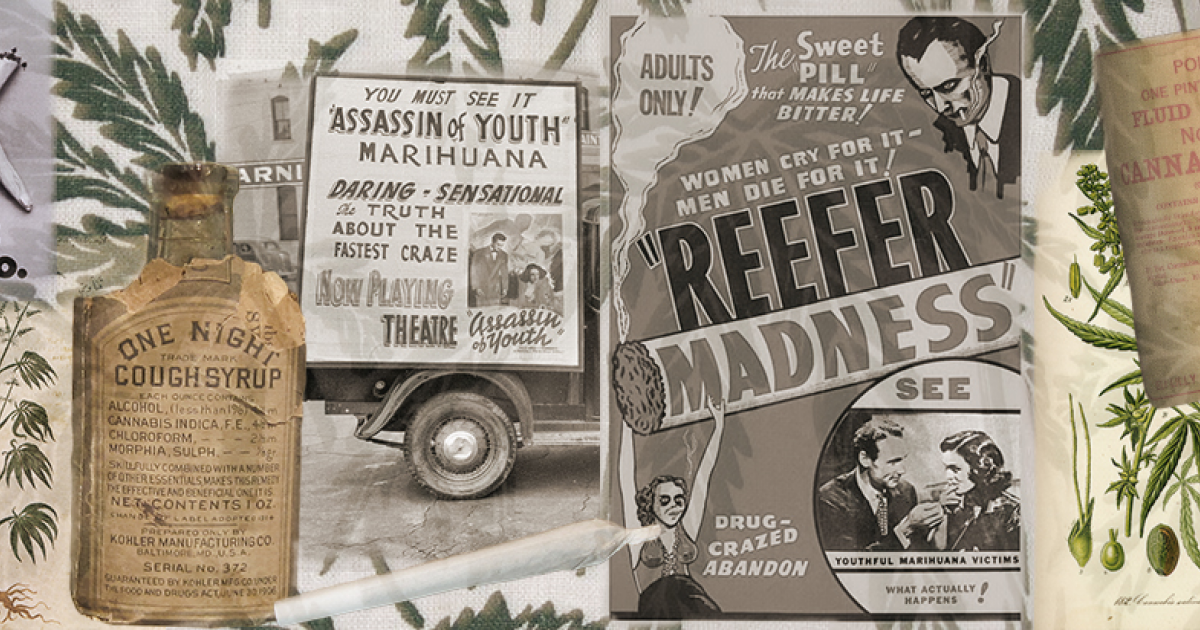 Merry Christmas: Candy Wrapped Cocaine & Bundles of the Devil's Lettuce