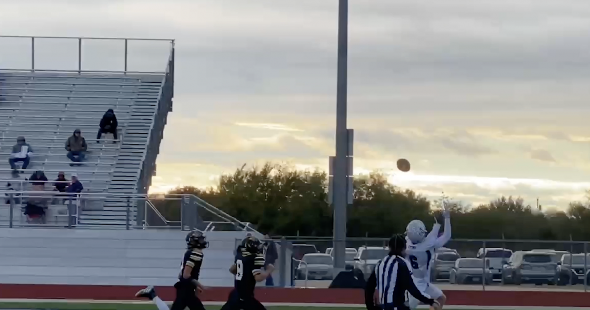 VIDEO PREVIEW: Irion County Battles Abbott for Trip to State